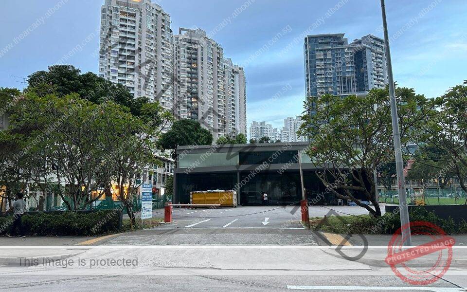 The Arcady At Boon Keng Showflat |Showroom Hotline |61006226